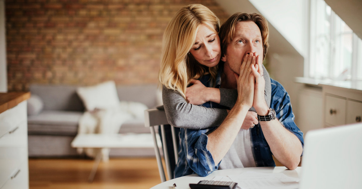 Seeking Financial Advice Is More Essential Than Ever